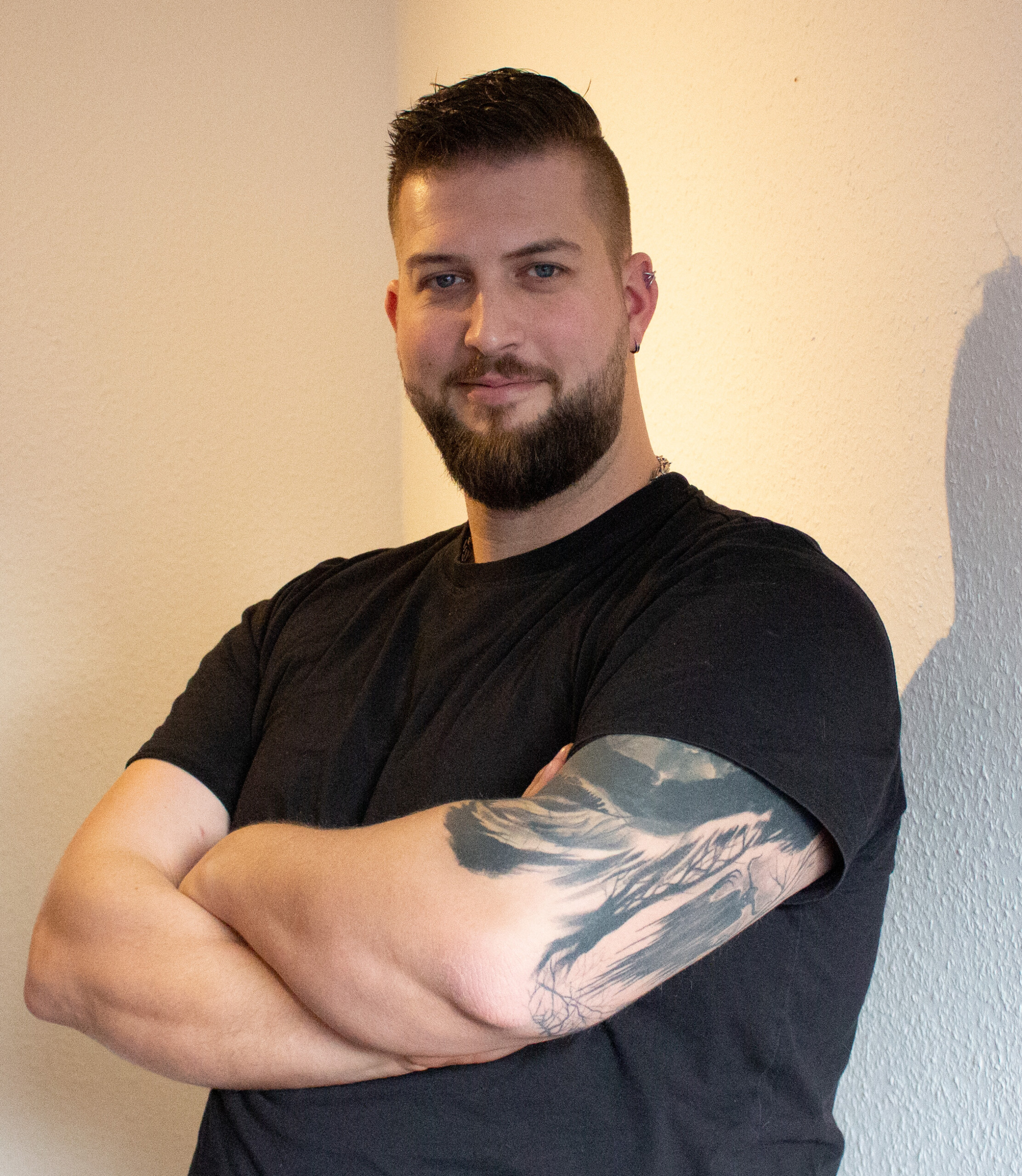 Über Uns | Ramm Elektrotechnik GmbH